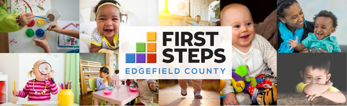 Annual Reports – Edgefield County First Steps